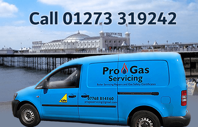 Home - Pro Gas Servicing